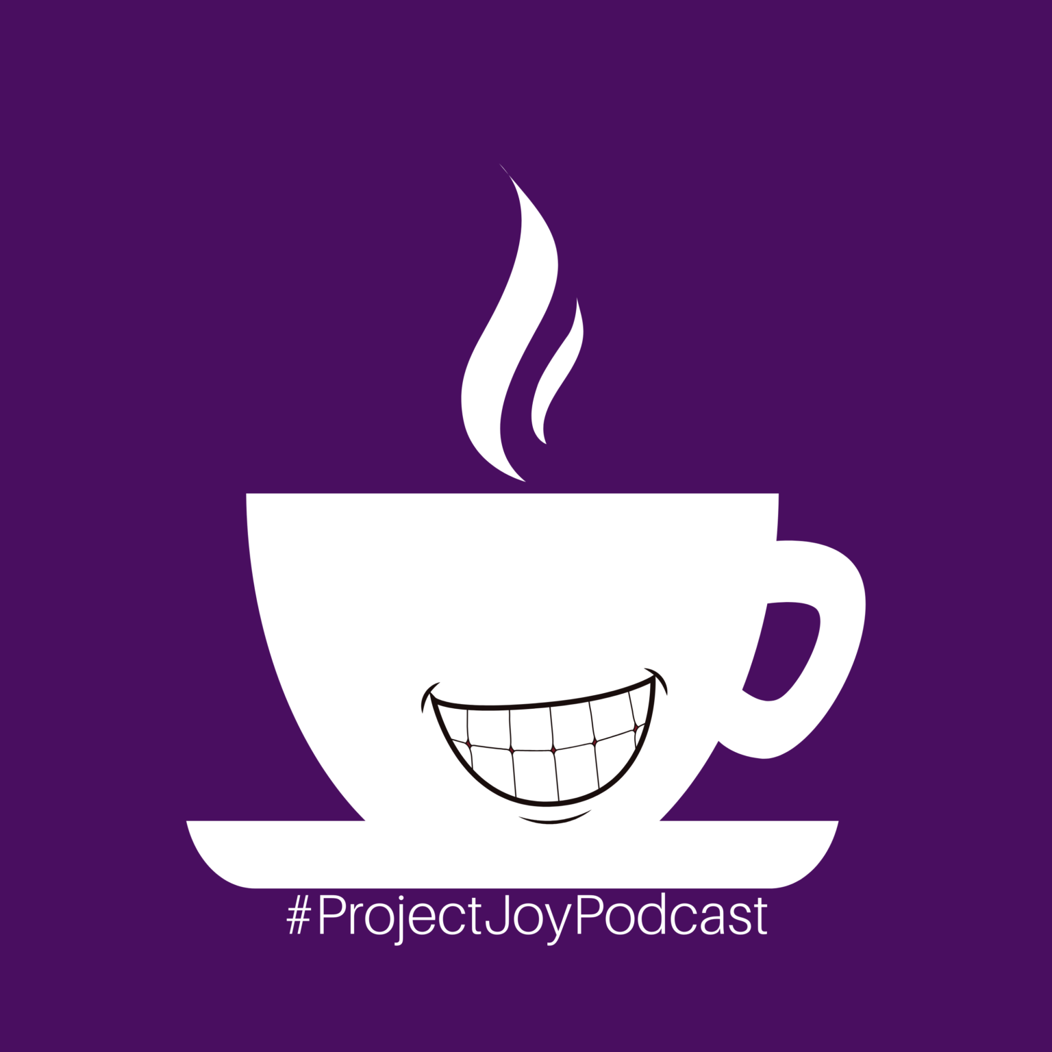 Episode 20 - Joy in Coming Home - Project Joy Podcast