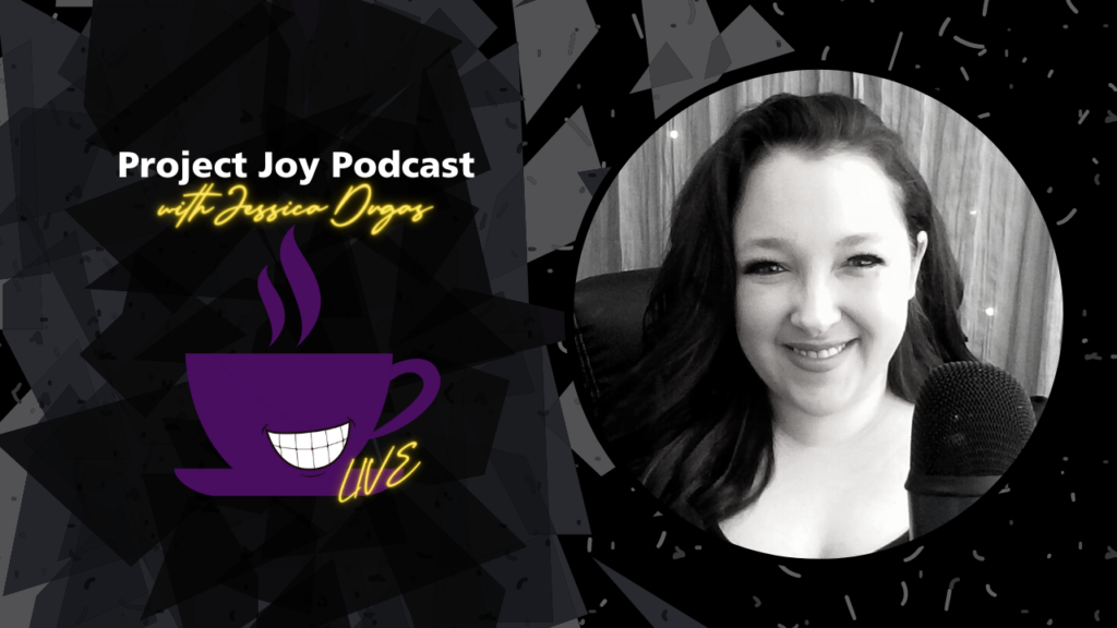 Project Joy - A Breakthrough Show Extra - Project Joy Podcast