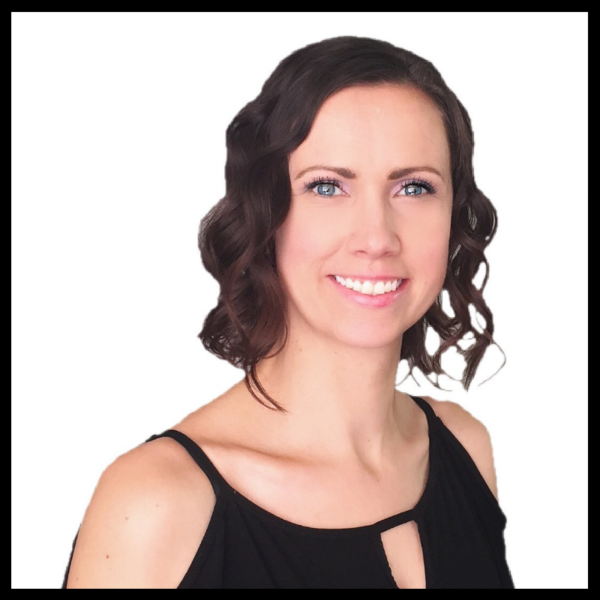 Heather Clark - The Breakthrough Show