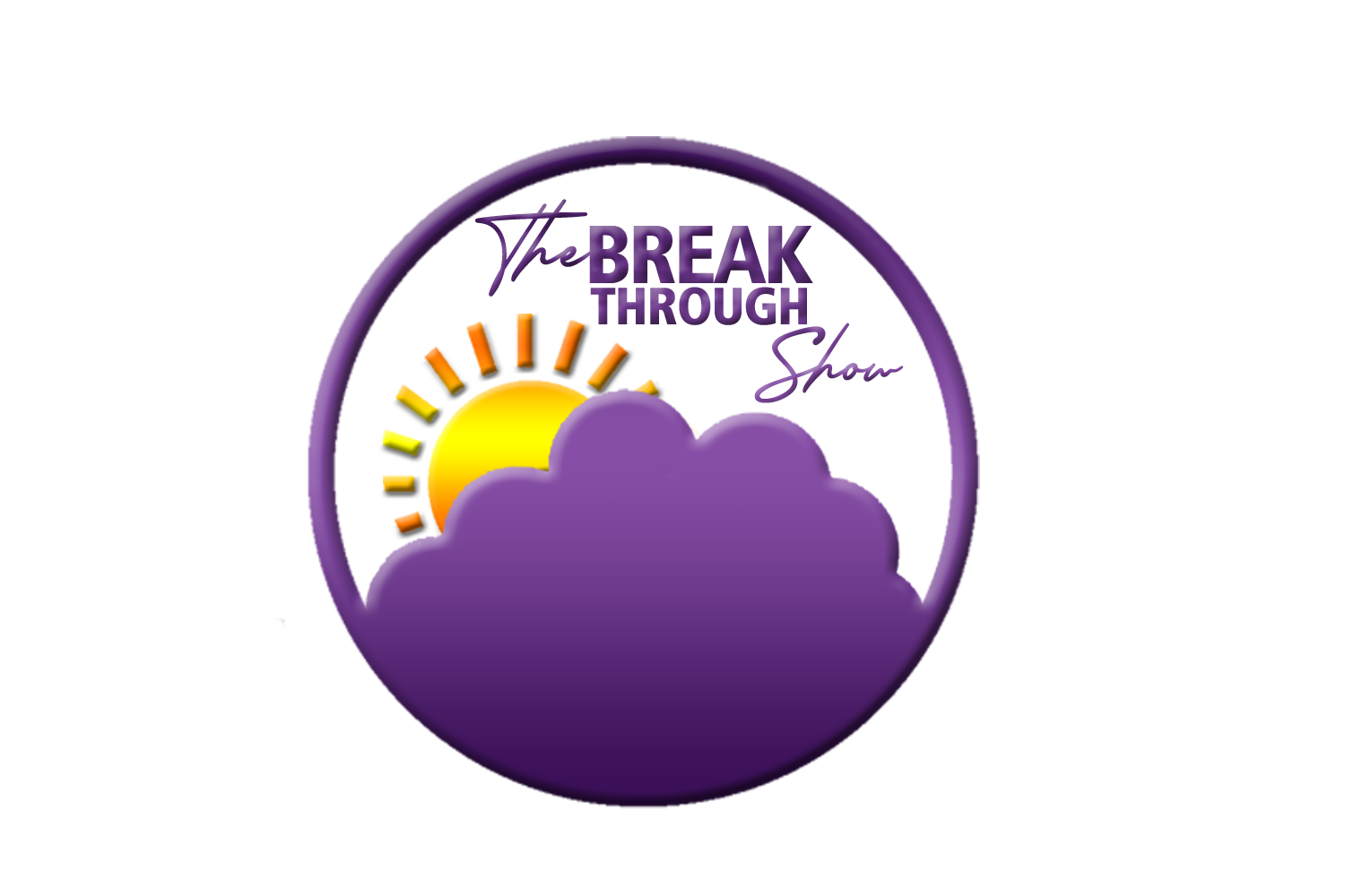 The Breakthrough Show Home - The Breakthrough Show