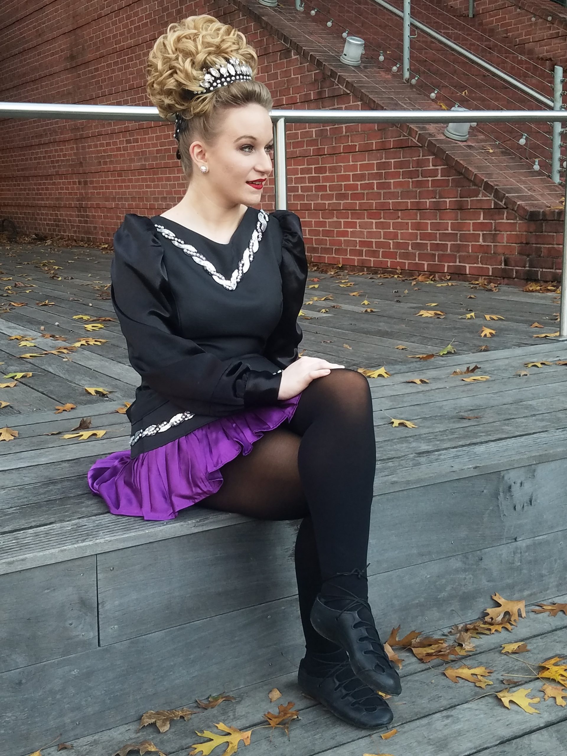 Amanda Tucker Poole - The Breakthrough Show