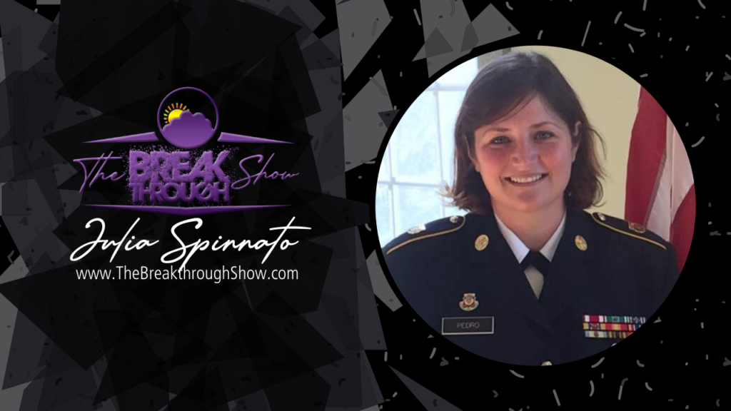 Amanda Tucker Poole Archives - The Breakthrough Show