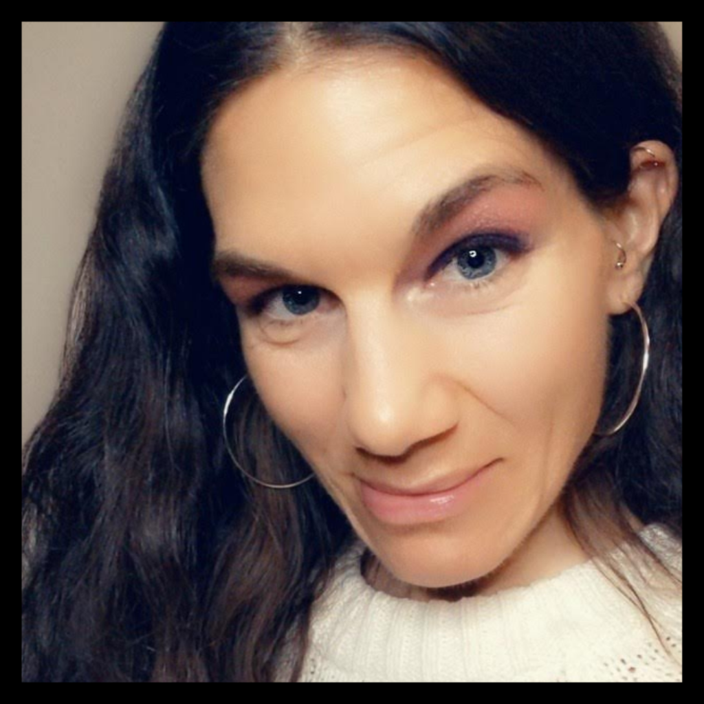 Lisa Marie Pepe - The Breakthrough Show