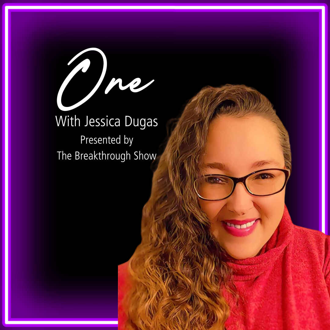 Network Home - The Breakthrough Show