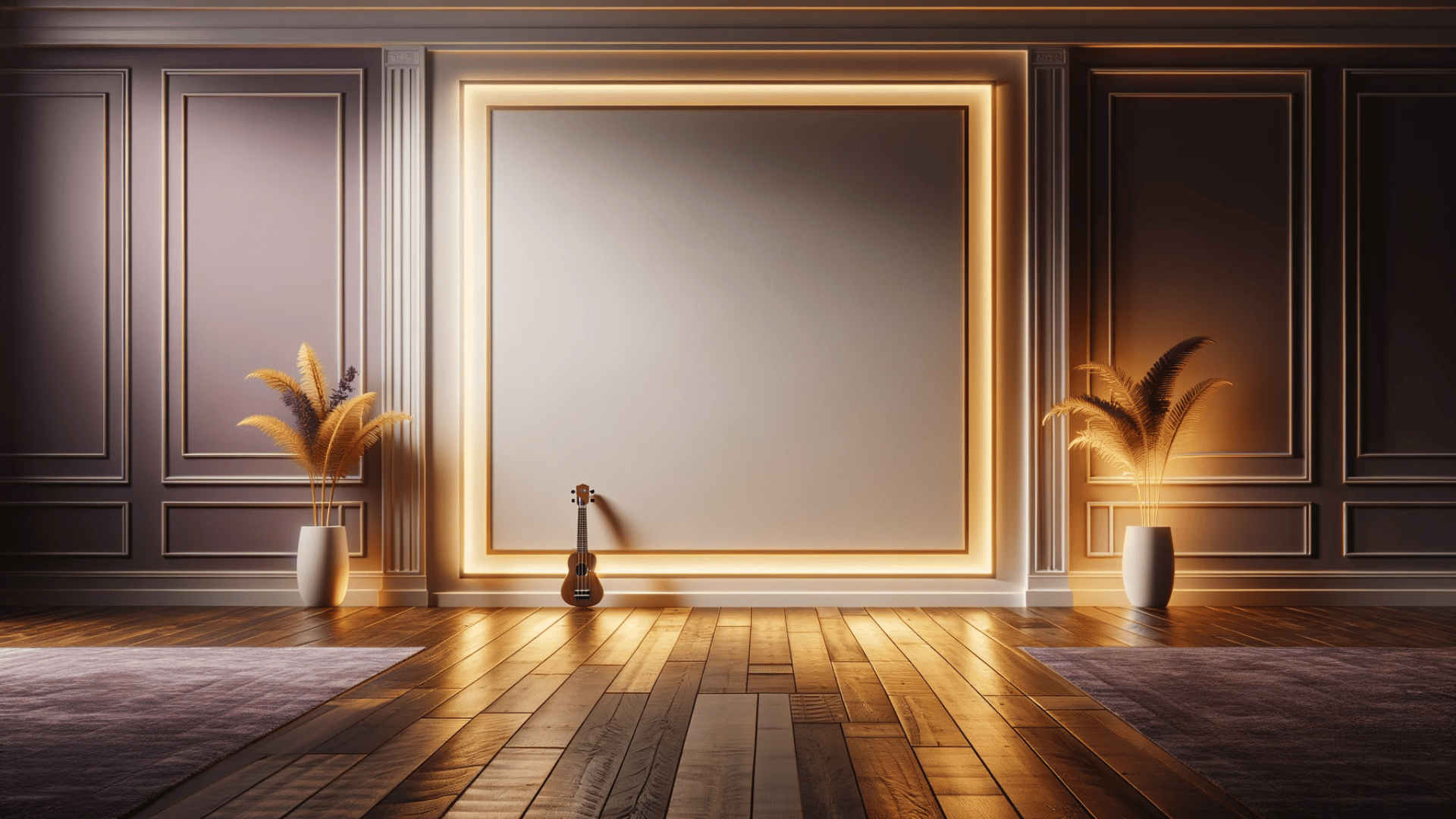 We Shall Stand For Love